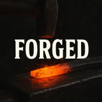 Right Where I Am – Forged by The Word